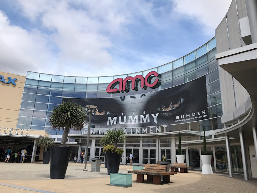 Movie Theater «AMC Del Amo 18», reviews and photos, 3525 W Carson St ...