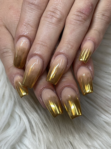 CD Nails Spa - Locations from All Over the World