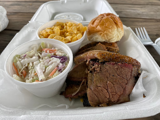 Smokin Swamp BBQ - 4901-4953 NE Jacksonville Rd, Ocala, Florida - Zaubee