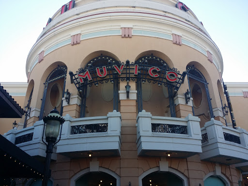 Movie Theater «AMC CityPlace 20», reviews and photos, 545 Hibiscus St ...
