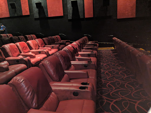 Movie Theater «AMC Ridge Park Square 8», reviews and photos, 4788 Ridge ...