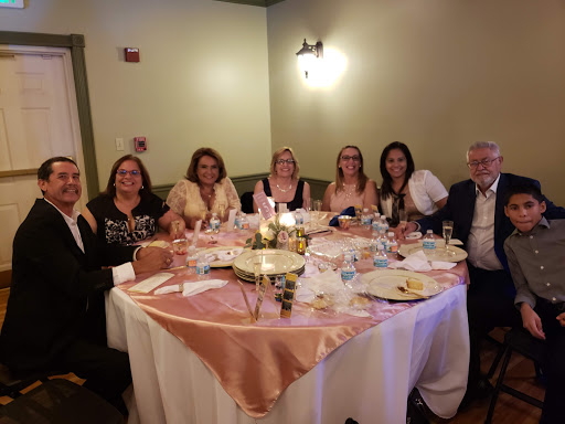 Community Center «Longwood Community Building», reviews and photos, 200 ...