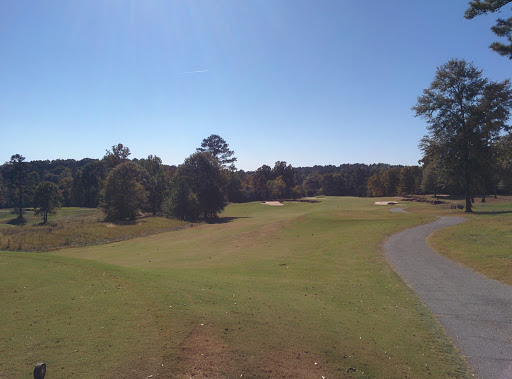 Golf Course «Chimneys The Golf Course», reviews and photos, 338 Monroe ...