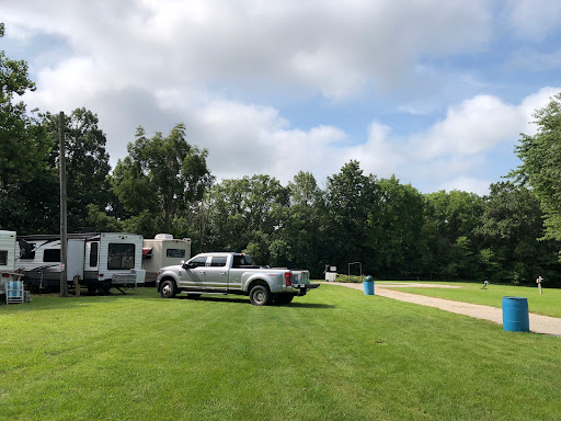 The Kampground - AZexplained