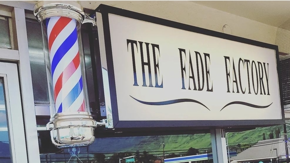 The Fade Factory - Waianae, HI 96792 - Services and Reviews