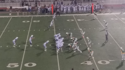 Stadium «Tommy Standridge Stadium», reviews and photos, 1330 Valwood ...