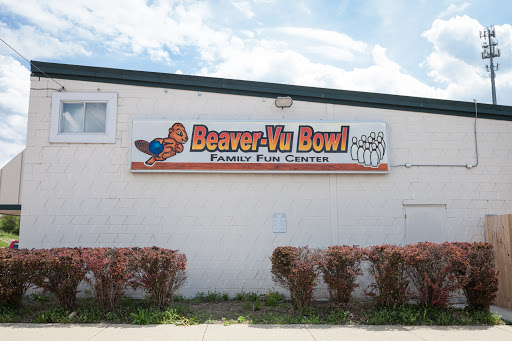 Bowling Alley «Beaver-Vu Bowling», reviews and photos, 1238 N Fairfield ...