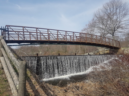 Memorial Park «Governor John Notte Memorial Park», reviews and photos ...