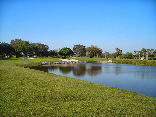 Jacaranda West Country Club