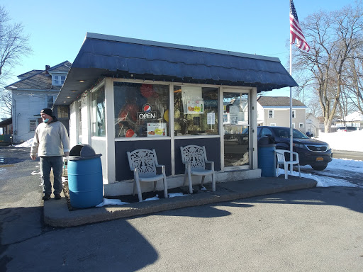 The Dog Shack - Locations from All Over the World