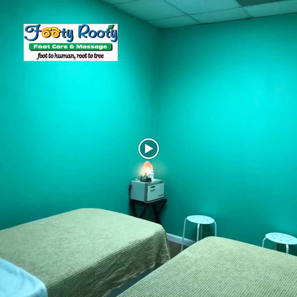 Footy Rooty Texas city - Texas City, TX 77590 - Services and Reviews