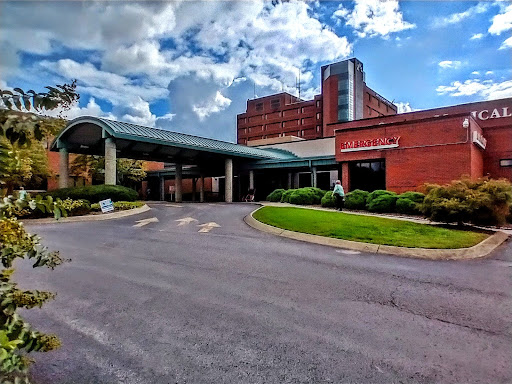 Jennie Stuart Medical Center: Emergency Room - AZexplained