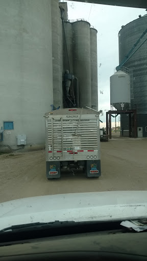 Agtegra Cooperative Huron Agronomy and Grain - AZexplained