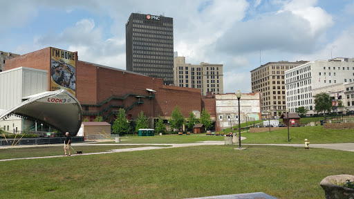 Live Music Venue «Lock 3 Park», reviews and photos, 200 S Main St ...