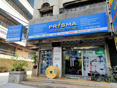 Octo-Tek Electrical Supply - 839G+7WV, Oroquieta Street, Biñan, Laguna - Zaubee