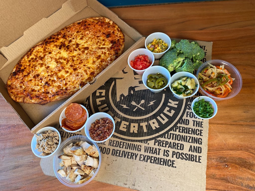 Pizzeria Camión - Italian Pizza - Indianapolis, IN 46204 - Menu ...