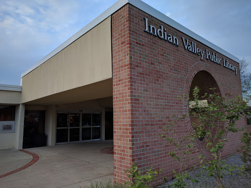 Indian Valley Public Library