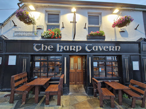 3 Best Restaurantsof Otras cocinas in Sligo in our ranking.