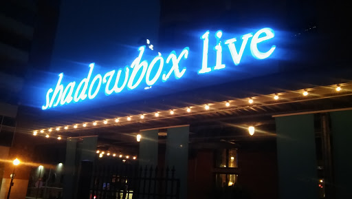 Live Music Venue «Shadowbox Live», reviews and photos, 503 S Front St ...