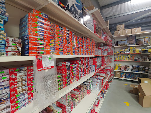 Marks Models in Greenoge, Dublin, - Zaubee