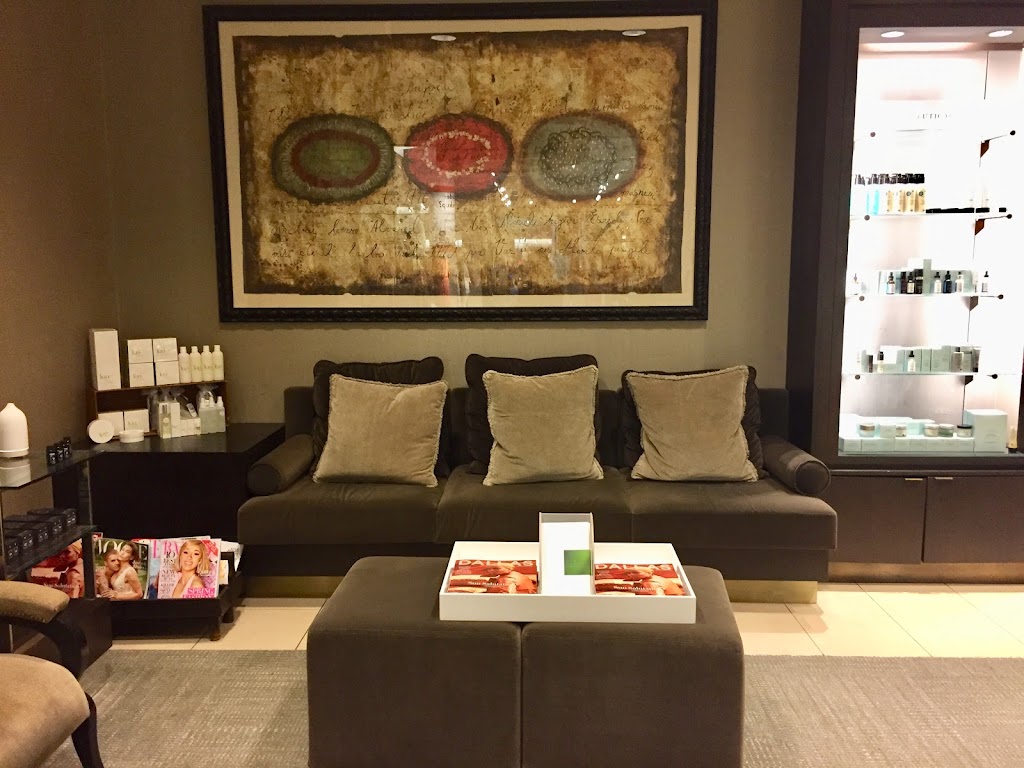 Spa Nordstrom - NorthPark Center - Dallas, TX 75225 - Services and Reviews