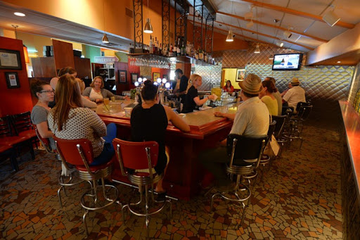 Cap City Fine Diner and Bar - AZexplained