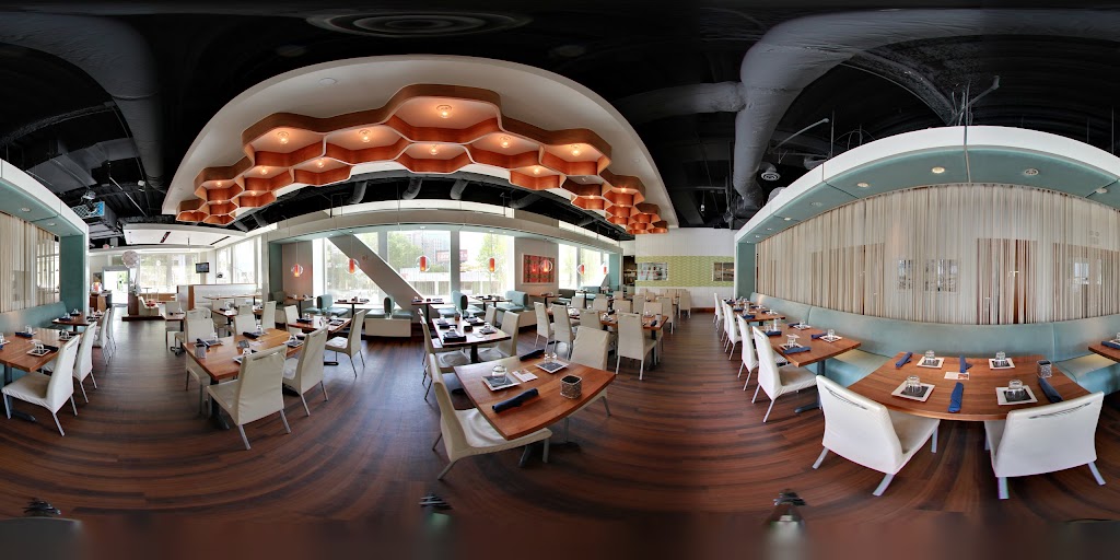 Thrive Menu - Atlanta, GA