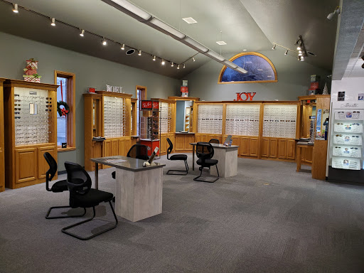 Optometrist «Vision Source Bolivar», reviews and photos