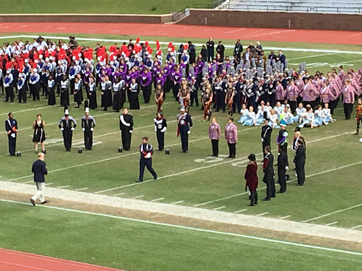 Spring Valley High School - AZexplained