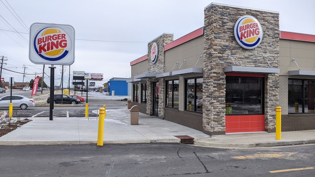 Burger King - Greenbelt, MD 20705 - Menu, Hours, Reviews and Contact