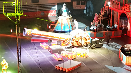 Arena «Scope Arena», reviews and photos, 201 E Brambleton Ave, Norfolk ...