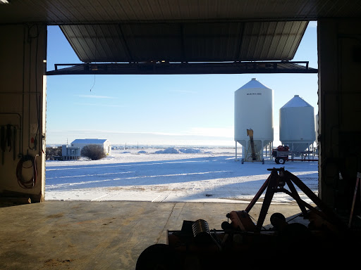 Williston Research Extension Center - AZexplained