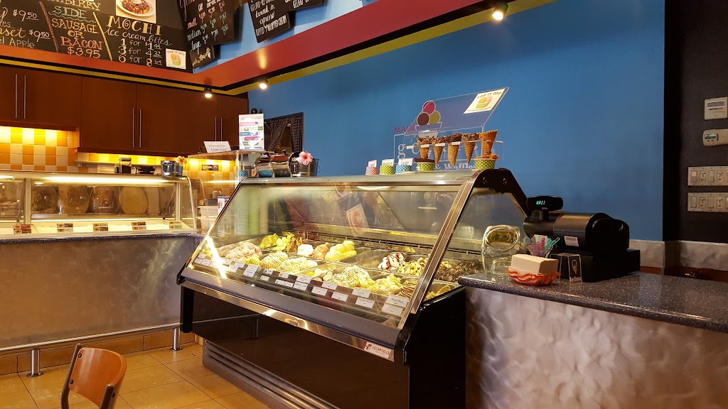 Maui Gelato and Waffles - Kihei, HI 96753 - Menu, Reviews, Hours & Contact