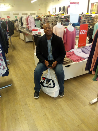 Tanger Outlets Locust Grove - AZexplained