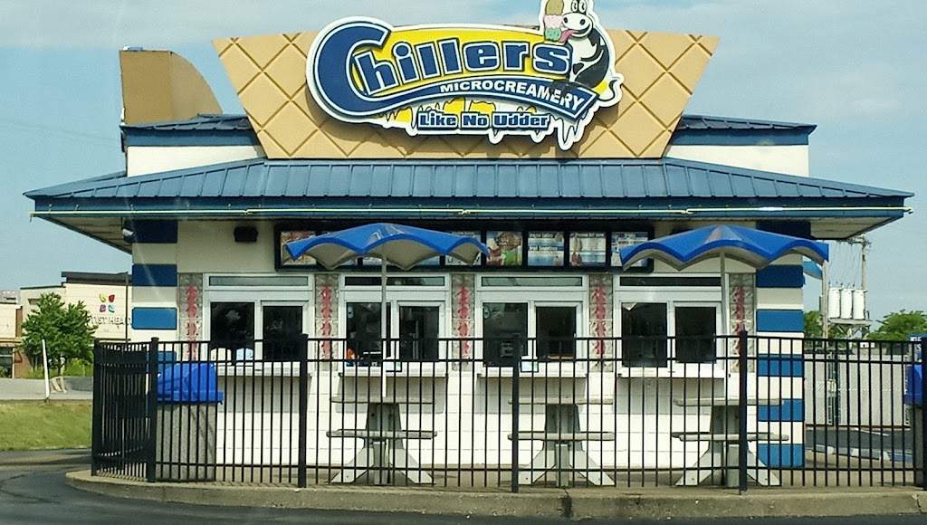 Chillers Ice Cream - Sellersburg, IN 47172 - Menu, Reviews, Hours & Contact