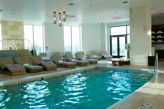 G Spa & Salon at Foxwoods - Mashantucket, CT 06338 - Services and Reviews