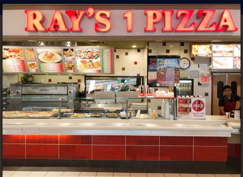 Ray's Pizza - North Wales, PA 19454, Reviews, Hours & Contact
