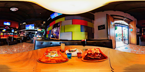 Restaurante Macharnudas Wings & Pub en Comitán de Domínguez