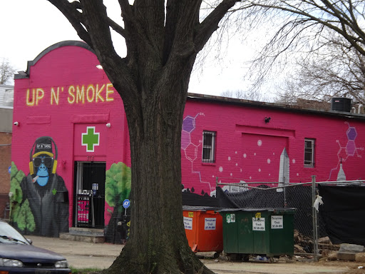 Outlet Mall «Hechinger Mall», reviews and photos, 1518 Benning Rd NE ...