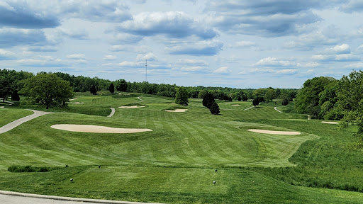 The Donald Ross Course in French Lick, Indiana - Zaubee