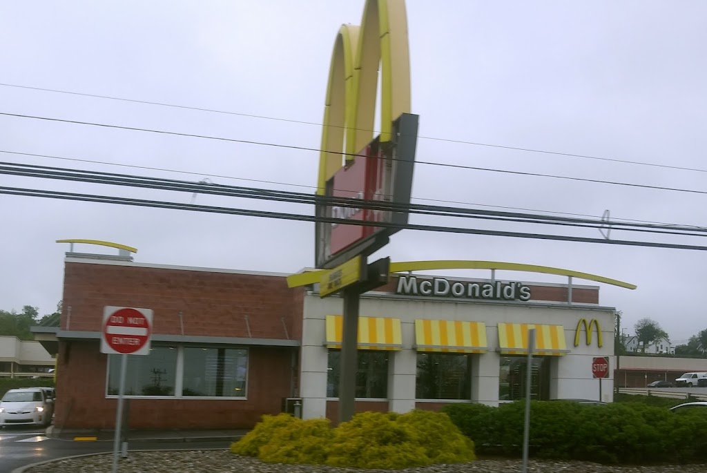 McDonald's - Harrisburg, PA 17025 - Menu, Hours, Reviews and Contact