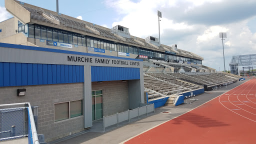 Stadium «UB Stadium», reviews and photos, 102 Alumni Arena, Buffalo, NY ...