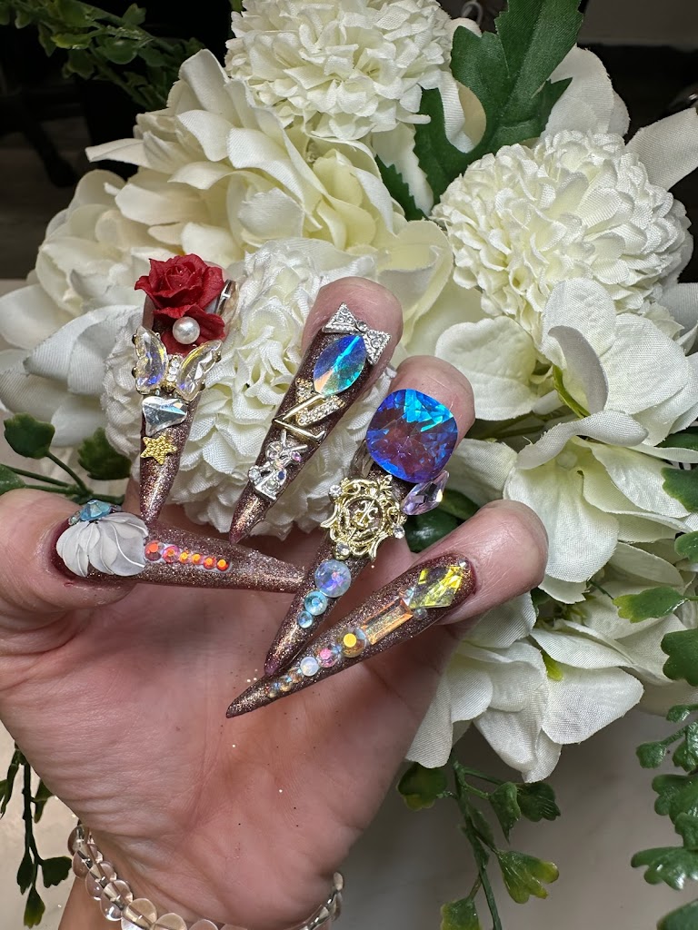 Pro Beauty Nails - Dallas, TX 75228 - Services and Reviews