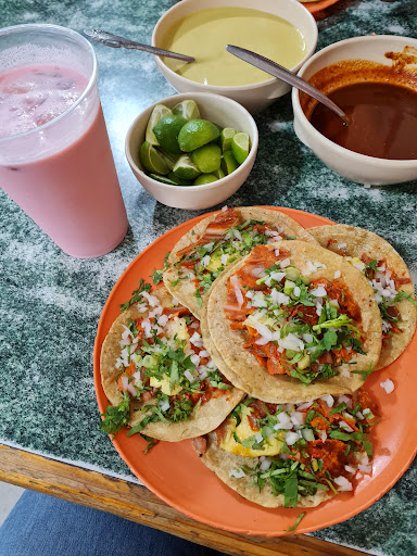 Restaurante Tacos Cesar en Coacalco de Berriozábal