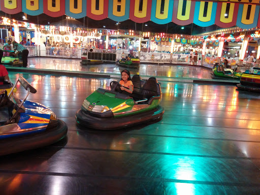 Bowling Alley «Bowlero Naperville», reviews and photos, 1515 Aurora Ave ...