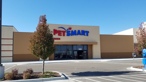 Pet Supply Store «PetSmart», reviews and photos, 16925 N Marketplace ...