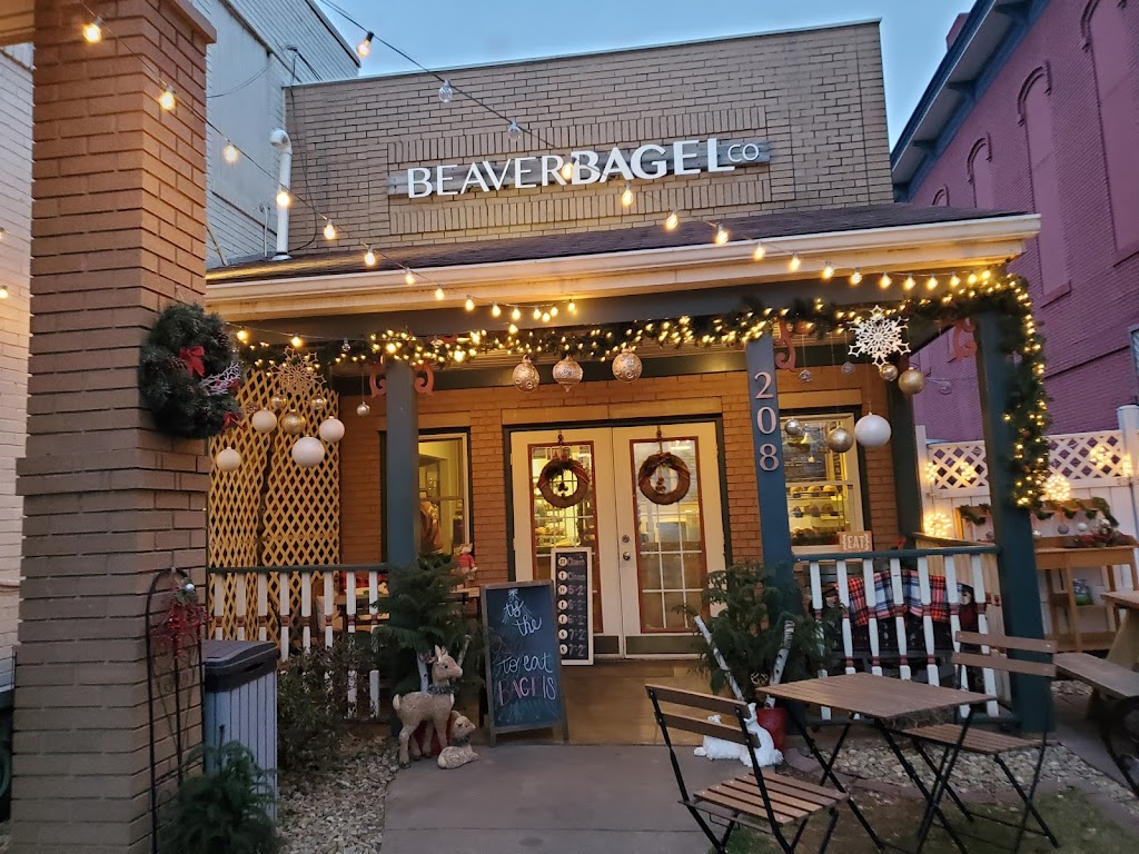 Beaver Bagel Co. - Beaver, PA 15009 - Menu, Reviews, Hours & Contact