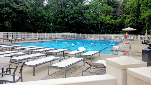 Country Club «Columbia Hills Golf & Swim Club», reviews and photos ...