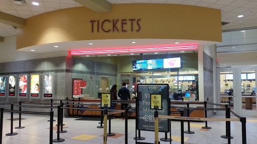 Movie Theater «AMC Showplace Niles 12», reviews and photos, 301 Golf ...