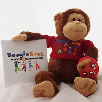 Boogie Beat Music And Movement Weybridge And Surrounding Areas - - Zaubee